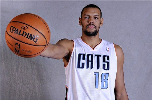 Patrick O'Bryant released by Globalport - Latest Basketball News