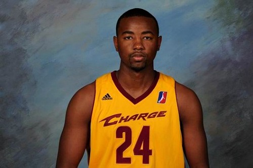 Travis Franklin signs with Los Mochis - Latest Basketball News