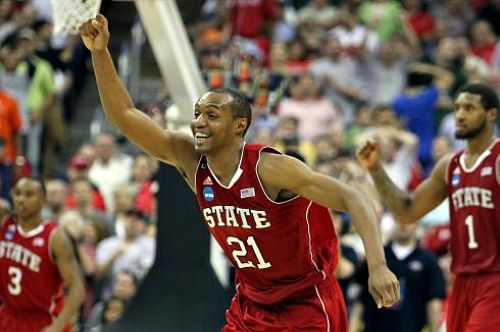 C.J. Williams, newcomer to Dijon - Latest Basketball News