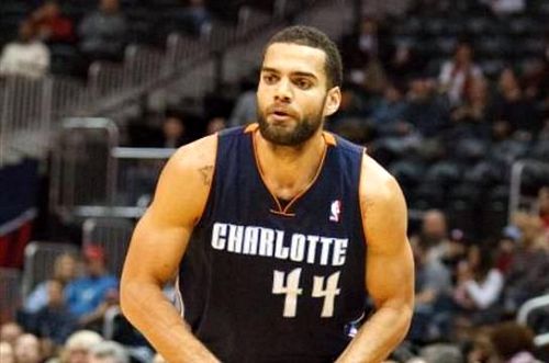 Jeffery Taylor added by Real Madrid - Latest Basketball News