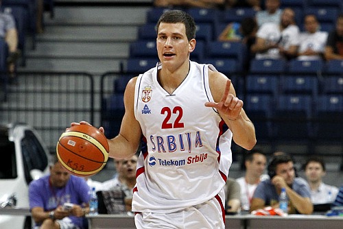 Nemanja Nedovic signed by Unicaja Malaga - Latest Basketball News