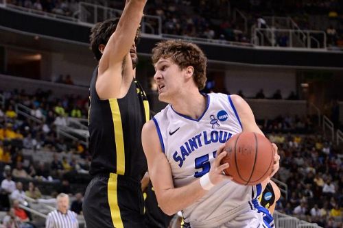 Robert Loe heads to Limburg United - Latest Basketball News