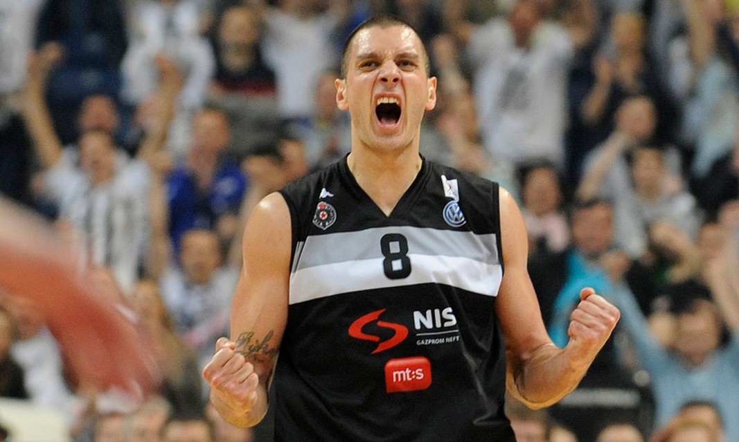 Aleksandar Pavlovic joins Panathinaikos - Latest Basketball News