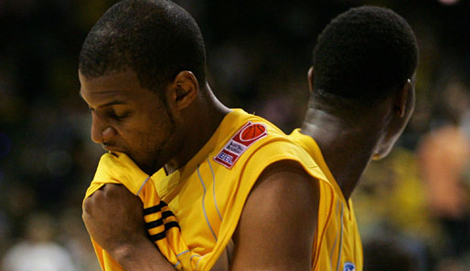 Sharrod Ford to Universitesi Istanbul - Latest Basketball News