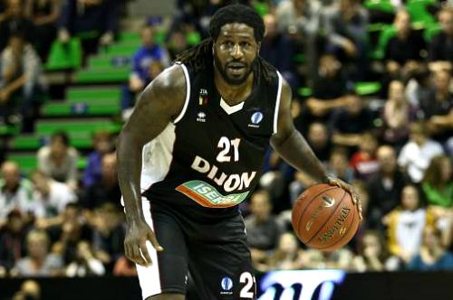 Andre Harris newcomer to Usak - Latest Basketball News