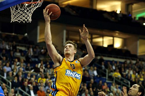 Leon Radosevic heads to Brose Baskets - Latest Basketball News