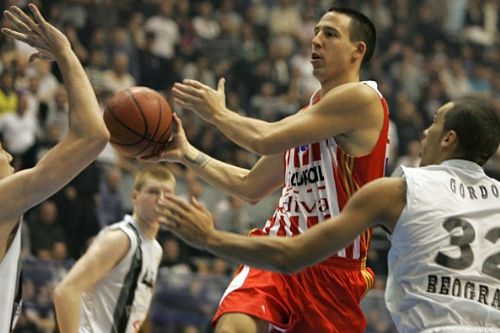 Vuk Radivojevic signed by Igokea - Latest Basketball News