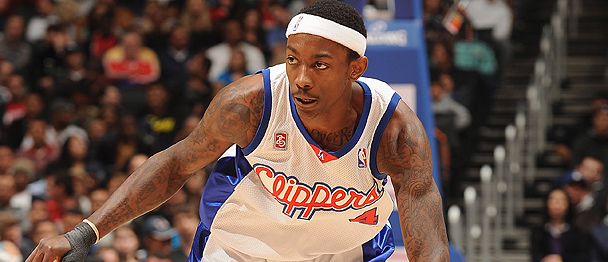 Michael Taylor inks with Tripoli - Latest Basketball News