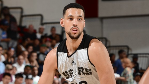 Austin Daye tabbed by Pesaro - Latest Basketball News