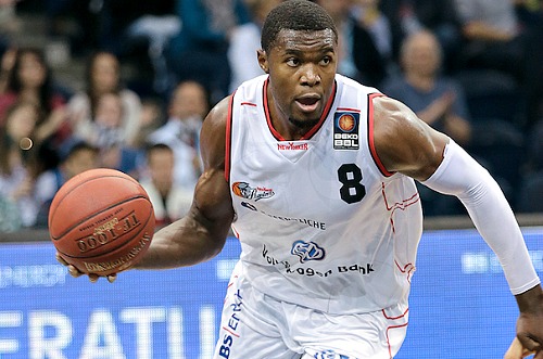 Harding Nana added by Koroivos - Latest Basketball News