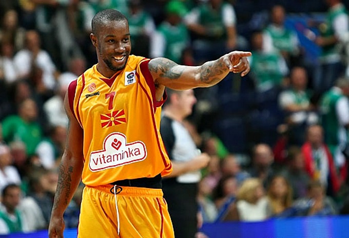 Bo McCalebb added by Limoges - Latest Basketball News