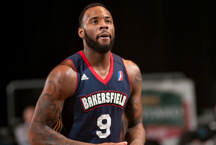 Damion James pens with Santurce - Latest Basketball News