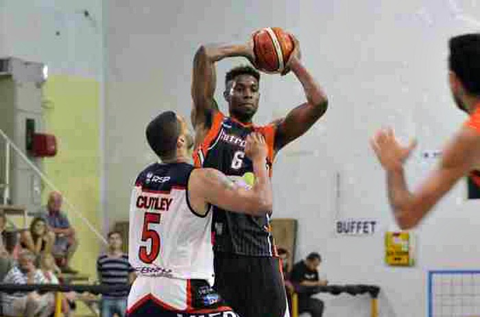 Elbert Fuqua newcomer to Guaiqueries - Latest Basketball News