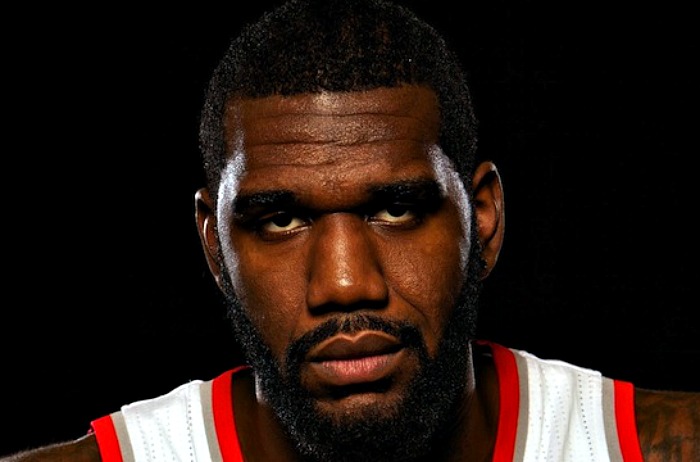Greg Oden cut by Jiangsu Dragons - Latest Basketball News