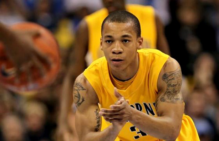 Jerome Randle inks with Zalgiris - Latest Basketball News