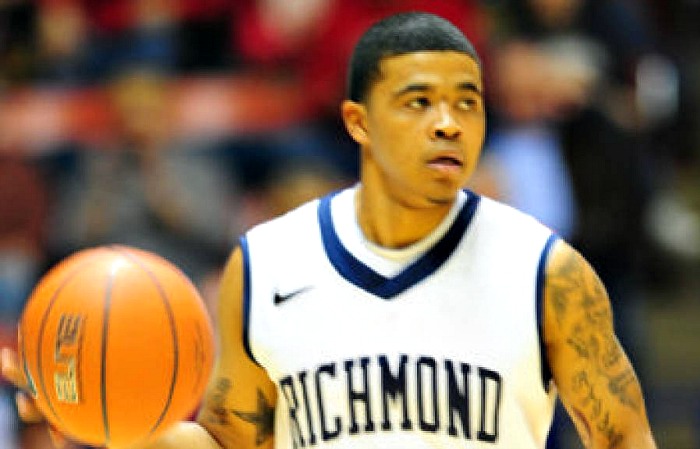 Kevin Anderson joins Apollon Patras - Latest Basketball News