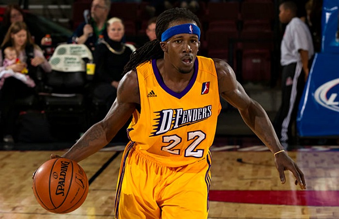 Courtney Fortson leaves Banvit - Latest Basketball News