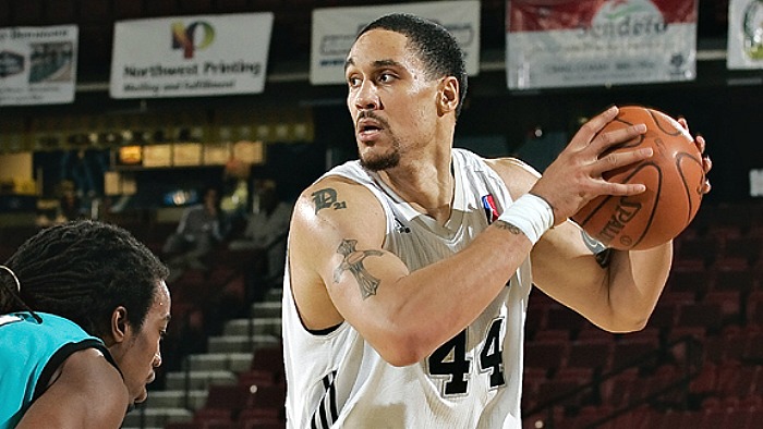 Dwayne Jones added by Guaiqueries - Latest Basketball News