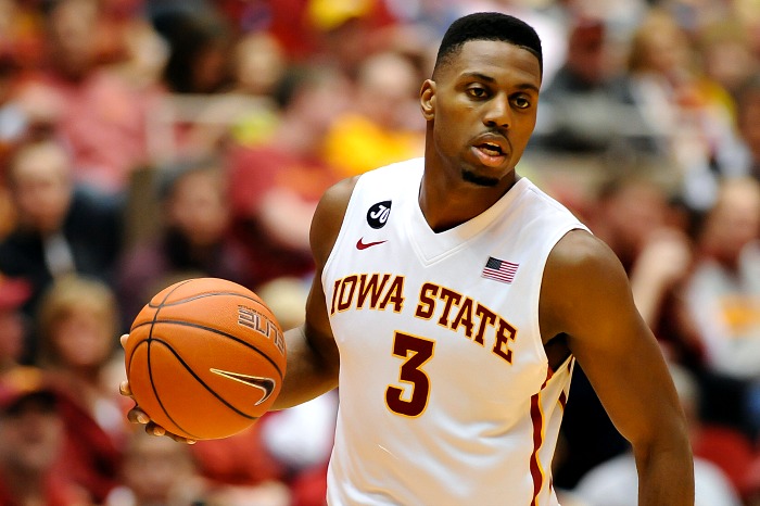 Melvin Ejim added by Umana Venezia - Latest Basketball News