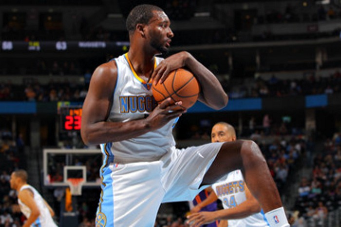 Jordan Hamilton signs with Bucaneros - Latest Basketball News