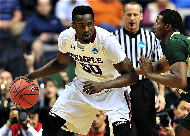 Micheal Eric added by AEK Athens - Latest Basketball News