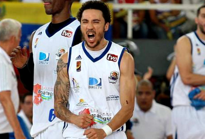 Donald Sims parts ways with Brussels - Latest Basketball News