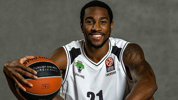 Tony Taylor signed by Strasbourg - Latest Basketball News