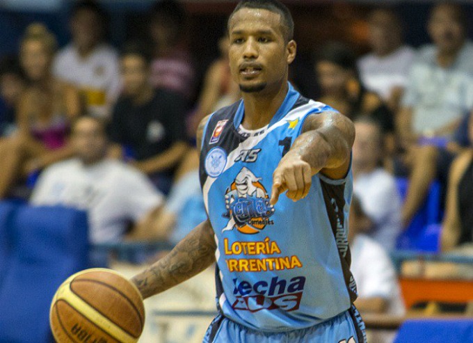 Phillip Hopson moves to Quimsa - Latest Basketball News