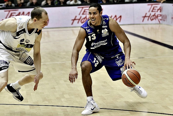 Chanan Colman joins Hapoel Eilat - Latest Basketball News