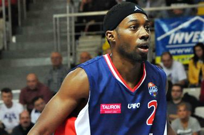 Ken Brown now with Koroivos - Latest Basketball News