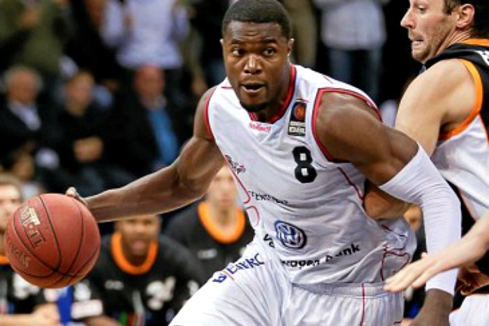 Harding NaNa deals with Svendborg - Latest Basketball News
