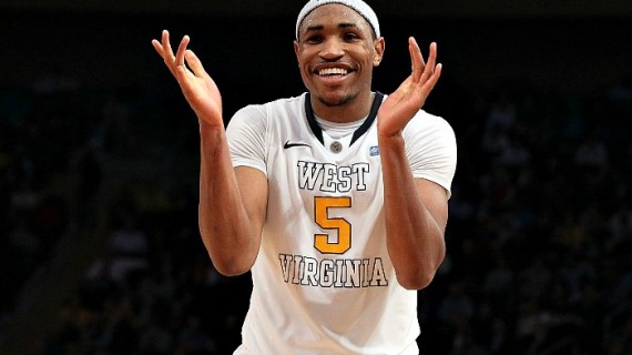 Kevin Jones - Latest Basketball News