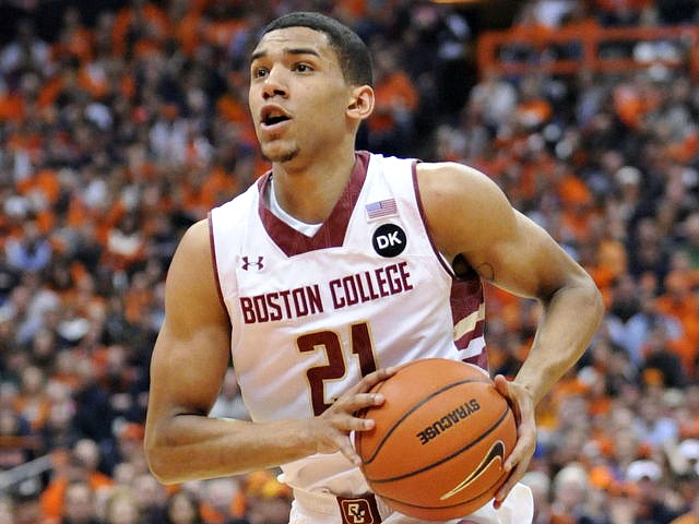 Olivier Hanlan to Le Mans - Latest Basketball News