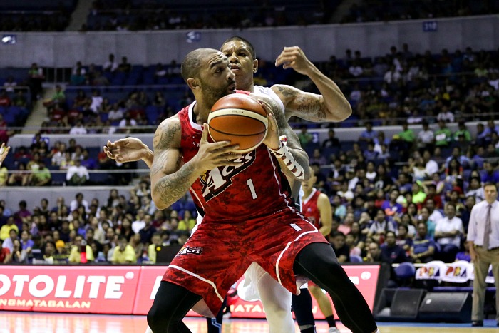 Romeo Travis landed by AV Cantu - Latest Basketball News