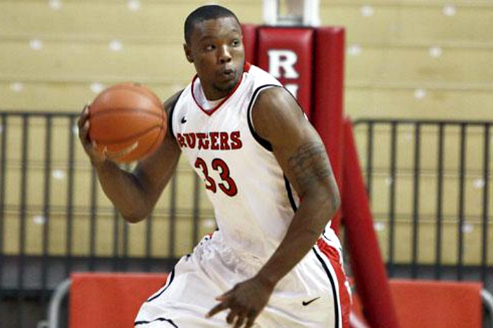 Wally Judge newcomer to Pyrinto - Latest Basketball News