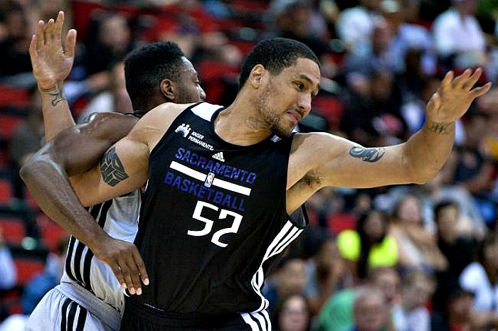 Dwayne Jones now with Atenas - Latest Basketball News