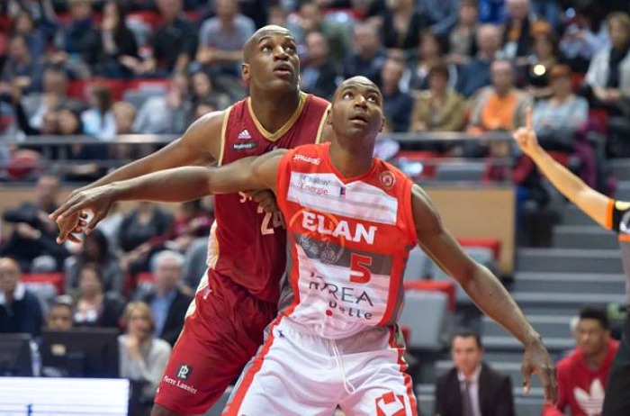Marcus Dove joins Kyoto Hannaryz - Latest Basketball News