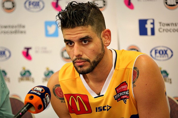 Omar Samhan signs with Leuven - Latest Basketball News