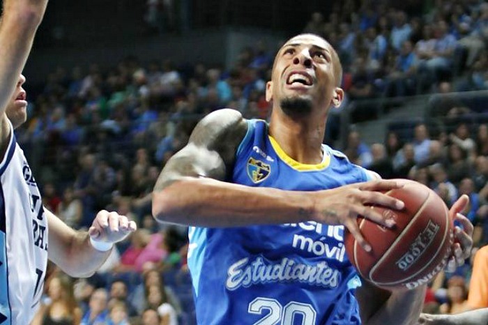 Diamon Simpson lands with CEZ Nymburk - Latest Basketball News