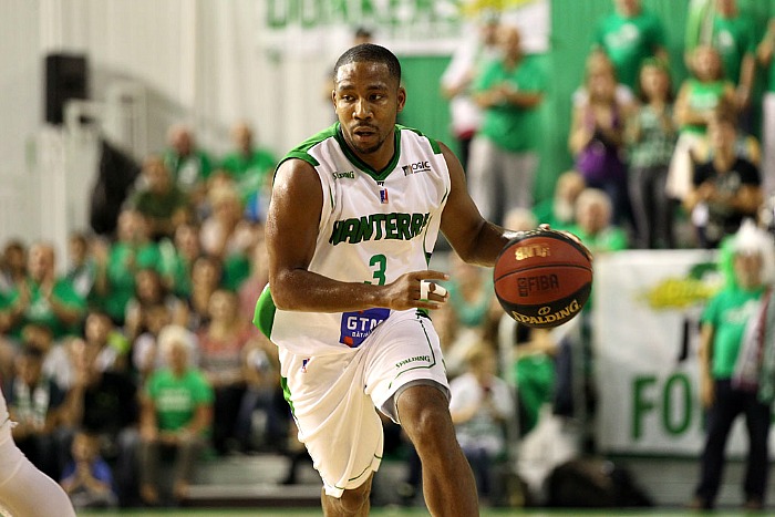 Keydren Clark joins Promitheas - Latest Basketball News