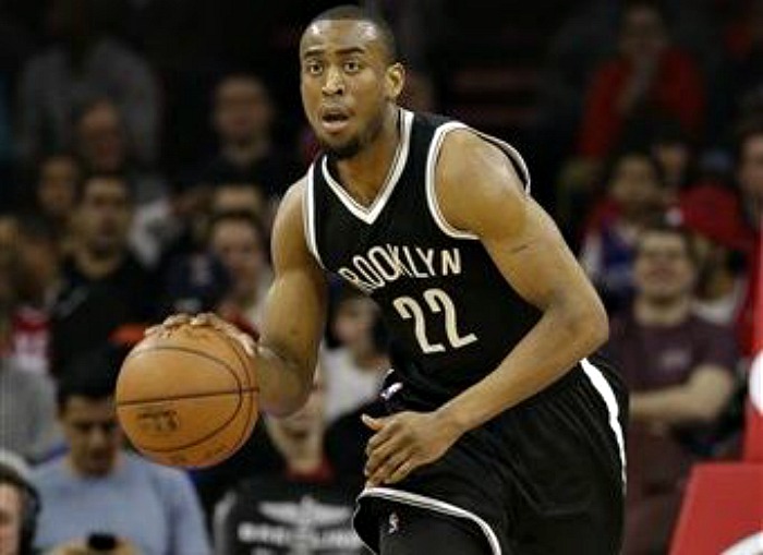 Markel Brown signs with Khimky - Latest Basketball News