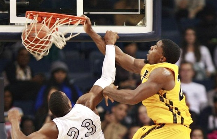 Michael Craig now with Samsung ThundersS - Latest Basketball News