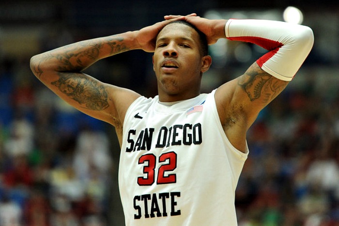 Billy White returns to Halifax - Latest Basketball News