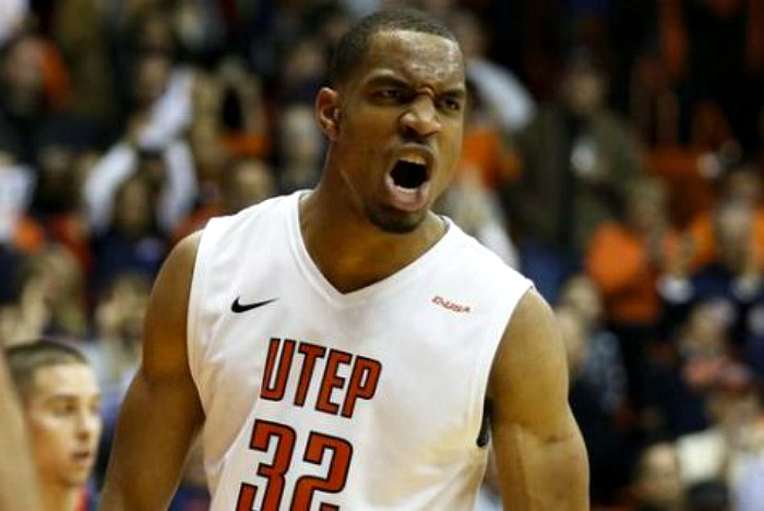 Vince Hunter signed by Avtodor - Latest Basketball News
