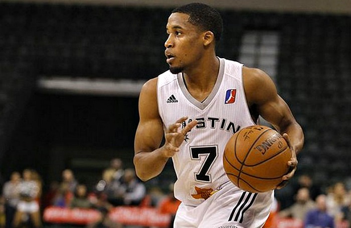 Bryce Cotton joins Wildcats - Latest Basketball News