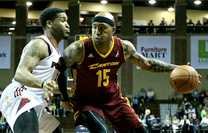 James Singleton now with SK Knights - Latest Basketball News