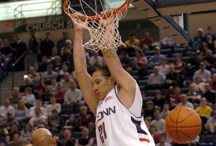 Josh Boone signs with United - Latest Basketball News