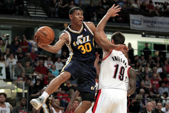 Scott Machado departs Vechta - Latest Basketball News