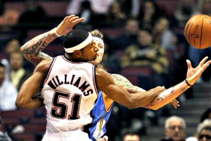 Sean Williams signed by Usak - Latest Basketball News