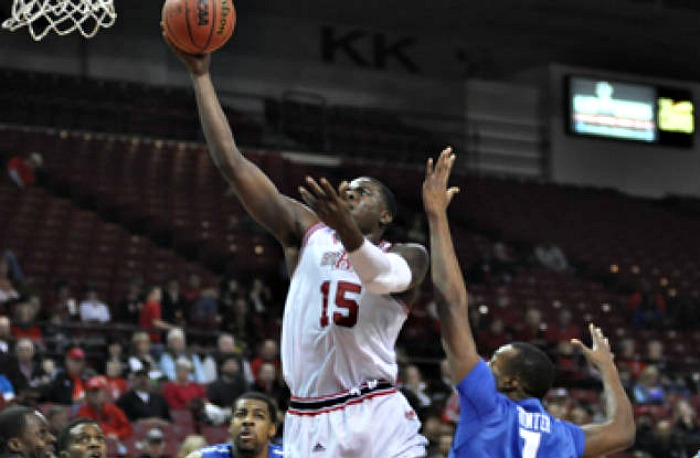 Brandon Peterson switches to Dijon - Latest Basketball News